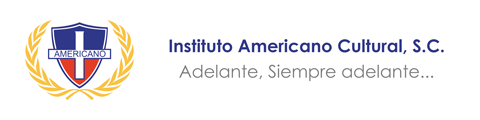 Instituto Americano Cultural S.C.