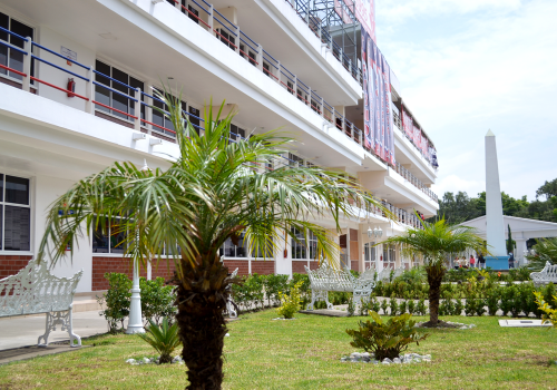 Instituto Americano Cultural S.C.