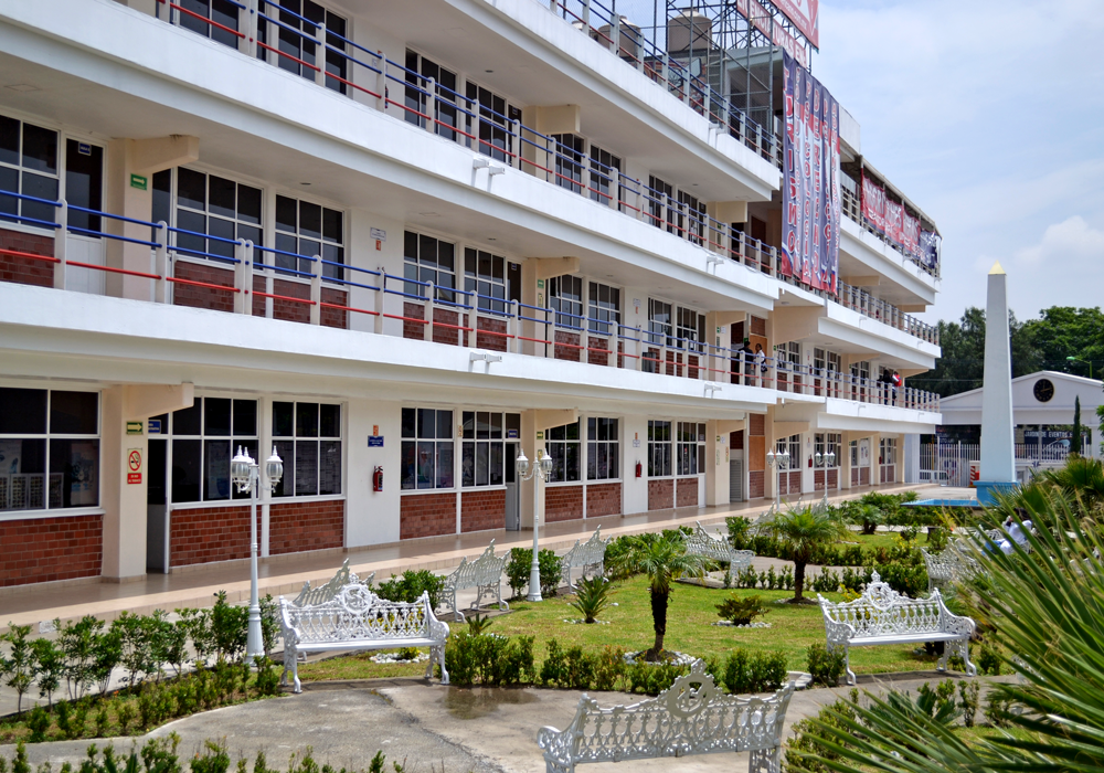 Instituto Americano Cultural S.C.