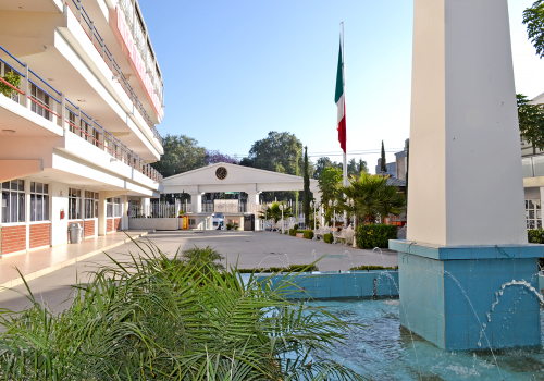 Instituto Americano Cultural S.C.